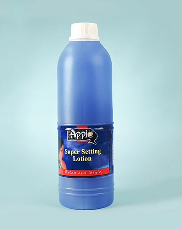 Apple Super Setting Lotion - NNFEMS