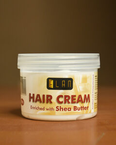 Elan Hair Cream - NNFEMS