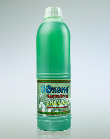 Ozone Products - NNFEMS